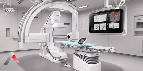 Digital Subtraction Angiography (DSA) | A Life Health Group