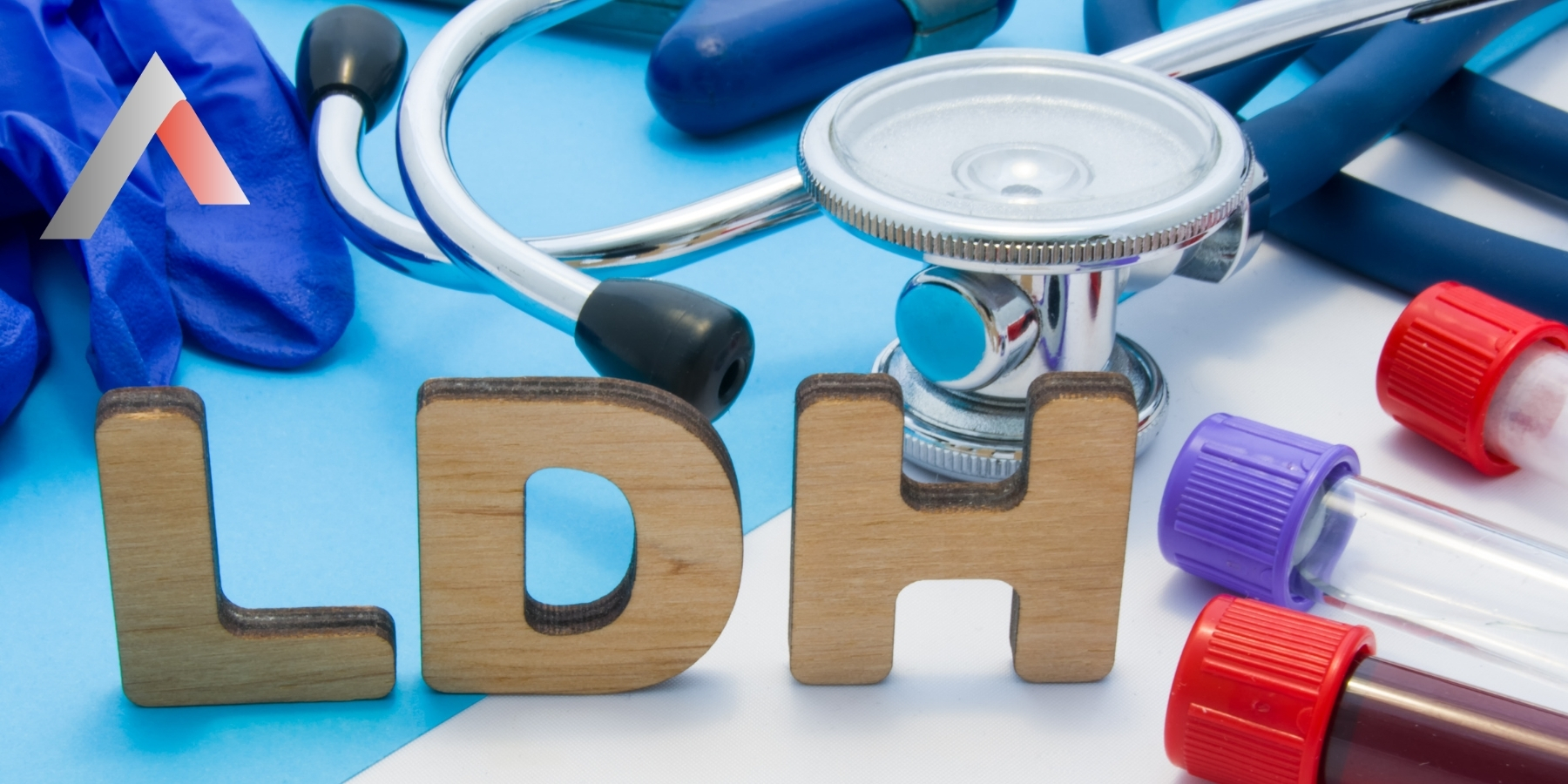 Elevated LDH | A Life Health Group